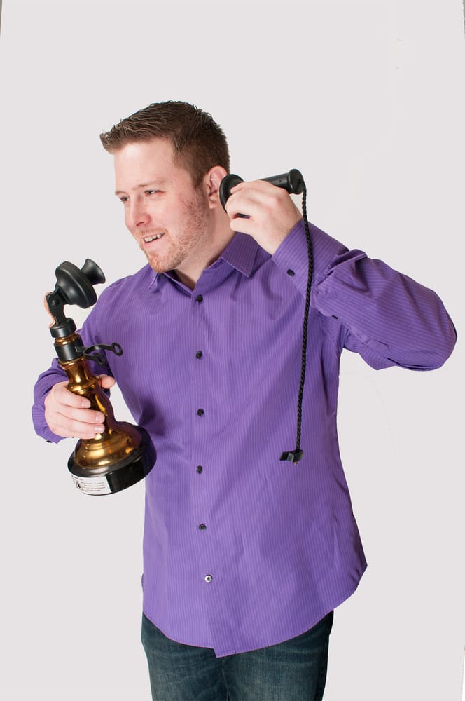 MENTALIST CHRISTOPHER GRACE - Updated June 2024 - 10 Photos - Boston ...