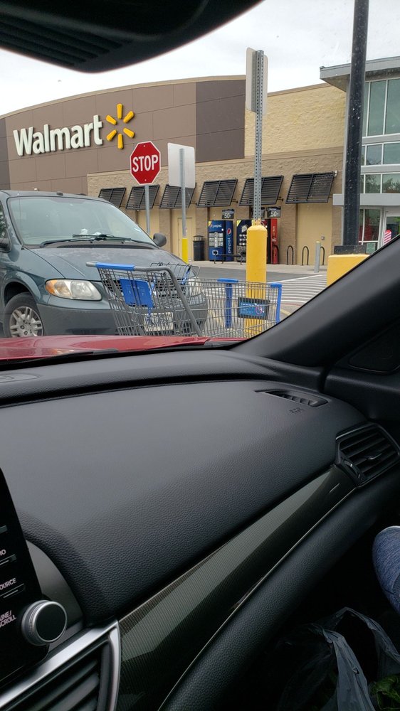 WALMART SUPERCENTER - 23 Photos & 45 Reviews - 12639 Blanco Rd, San ...