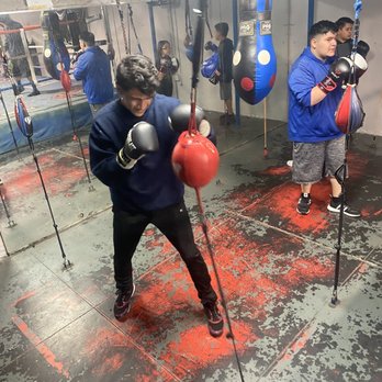 SOUTH LA BOXING - Updated December 2025 - 317 Photos - 5139 S Main St ...