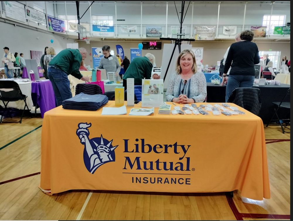 ALISON FERGUSON - COMPARION INSURANCE AGENCY - Updated July 2025 ...