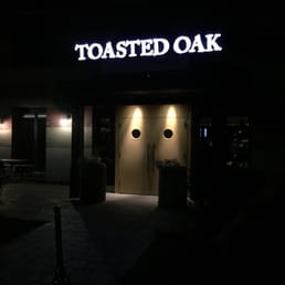 TOASTED OAK GRILL & MARKET - Updated December 2025 - 640 Photos & 728 ...