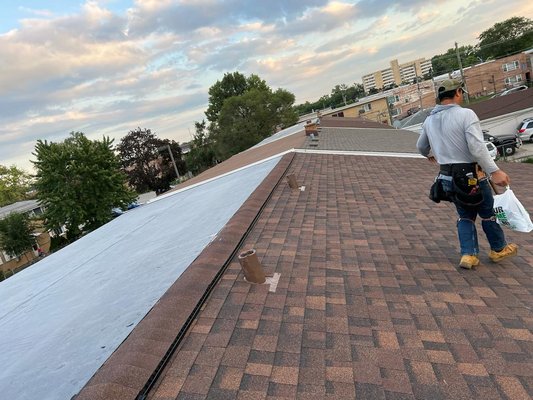 MEXICAN ROOFING - Updated June 2026 - 133 Photos & 13 Reviews - Chicago ...