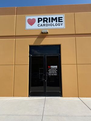 PRIME CARDIOLOGY OF NEVADA - Updated September 2024 - 43 Photos & 14 ...