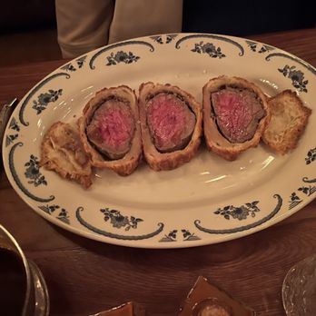 ALPEN ROSE - 715 Photos & 259 Reviews - 116 S 13th St, Philadelphia ...