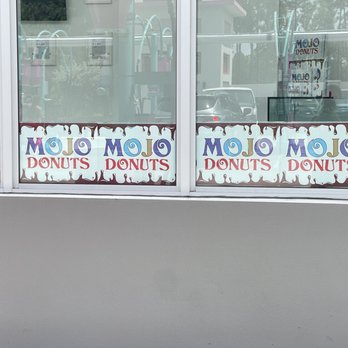 MOJO DONUTS - Updated January 2026 - 11 Photos - 12970 SW 152nd St ...