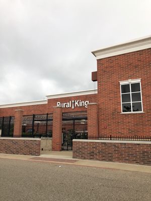 RURAL KING - Updated May 2025 - 28 Photos & 19 Reviews - 10400 Highland ...