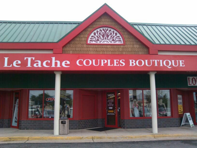 LE TACHE COUPLES BOUTIQUE - Updated January 2026 - 31 Reviews - 14021 ...