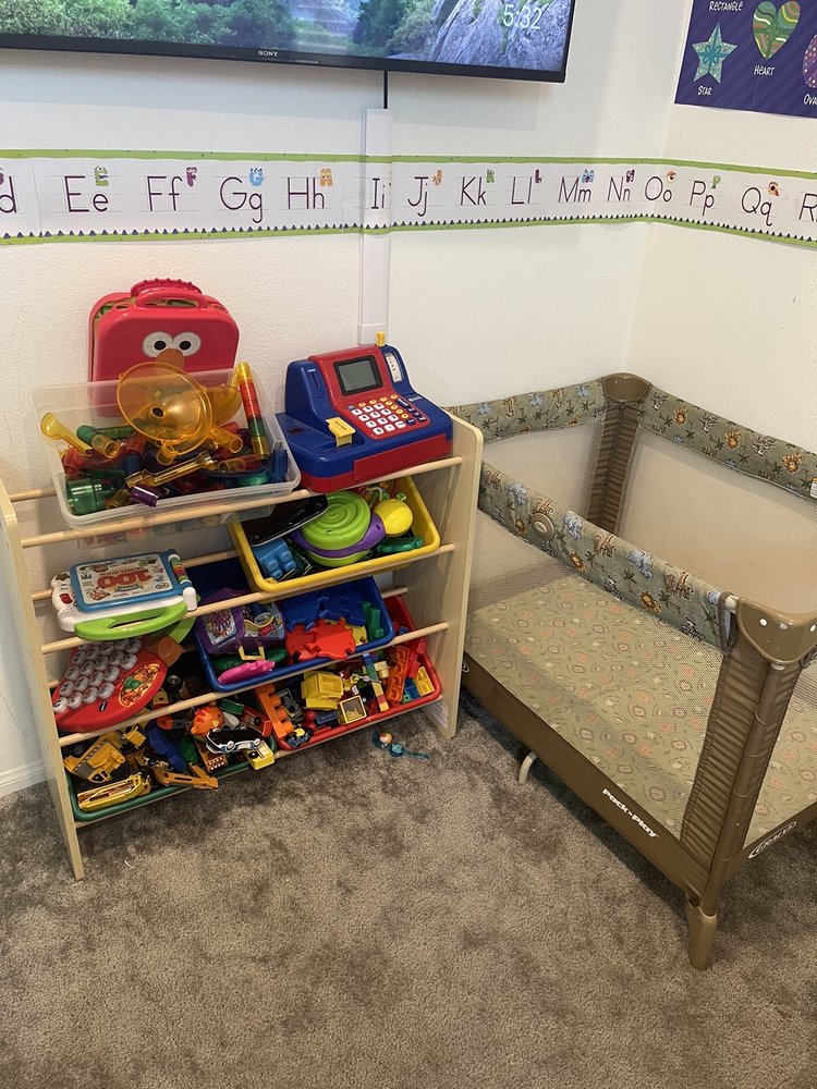 JOY’S FAMILY DAYCARE - Updated January 2026 - 1563 Bath Ave, Chula ...