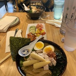 IMA NOODLES - Updated October 2025 - 392 Photos & 214 Reviews - 4870 ...