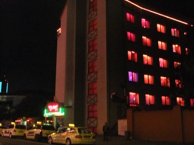 PASCHA - Updated October 2025 - Hornstr. 2, Köln, Nordrhein-Westfalen ...