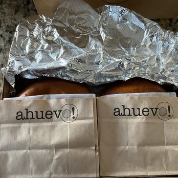 AHUEVO - Updated November 2024 - 43 Photos & 30 Reviews - 2528 S Kedzie ...