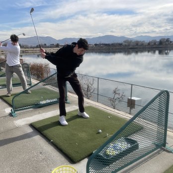 GRAND BAY DRIVING RANGE - Updated January 2026 - 145 Photos & 80 Real ...