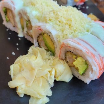 SUSHI-THAI RESTAURANT - Updated May 2024 - 212 Photos & 249 Reviews ...