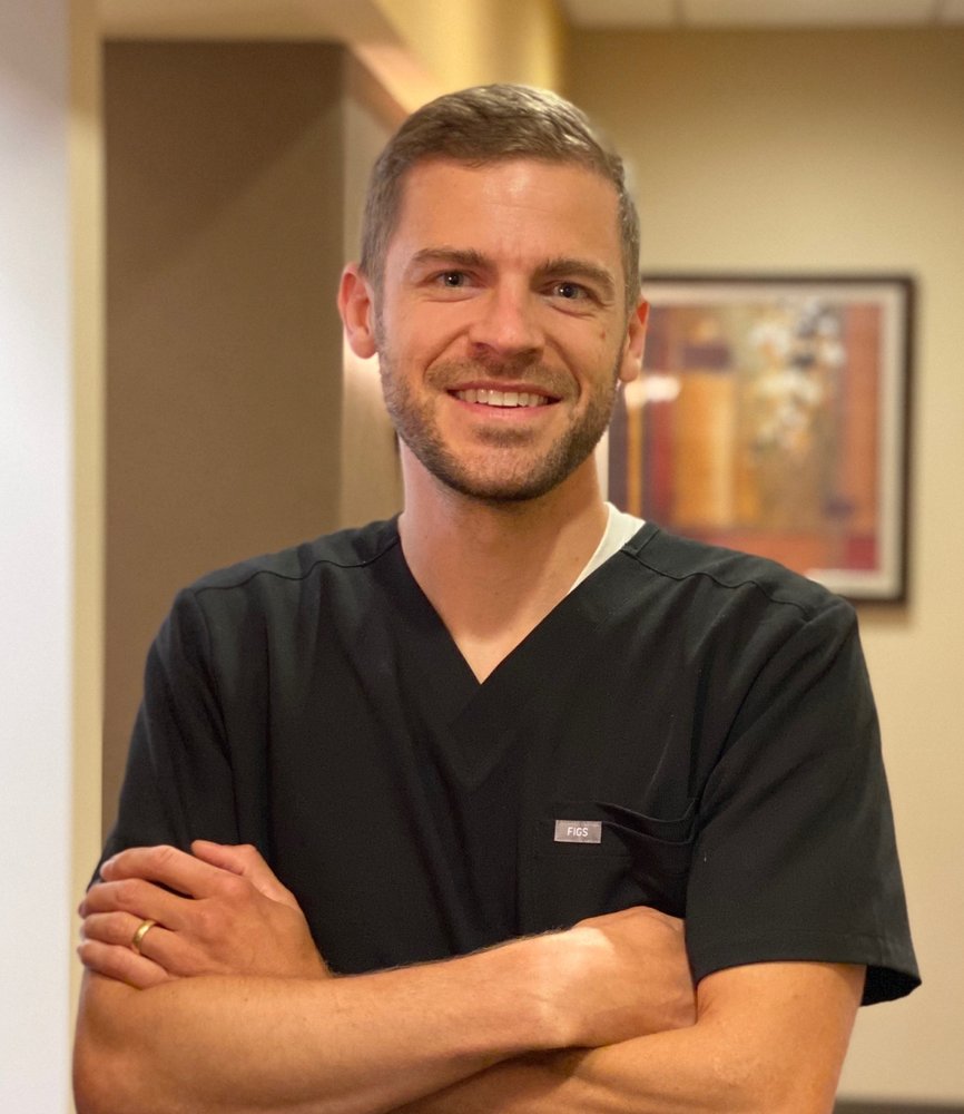 KEVIN WALKER DDS - Updated September 2024 - 11 Photos - 30131 Town ...