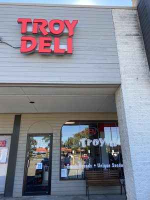 TROY DELI - 73 Photos & 88 Reviews - 3958 Rochester Rd, Troy, Michigan ...