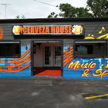 CERVEZA HOUSE - Updated October 2025 - 117 Photos - 7521 S Orange Ave ...