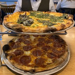 PIZZERIA BEDDIA - 982 Photos & 613 Reviews - Pizza - 1313 North Lee St ...