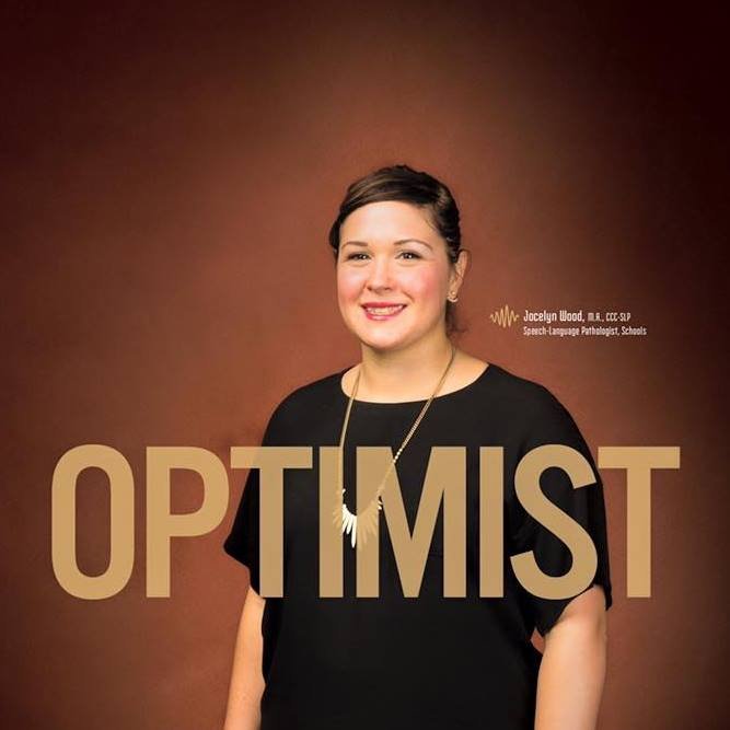 JOCELYN M WOOD, MA, CCC-SLP - Updated July 2025 - Brooklyn, New York ...