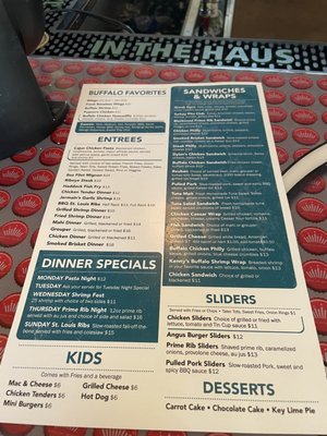 TIN CUP SPORTS BAR & GRILL - Updated May 2024 - 74 Photos & 89 Reviews ...