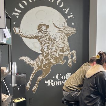 MOONGOAT COFFEE ROASTERS - Updated June 2025 - 186 Photos & 141 Reviews ...