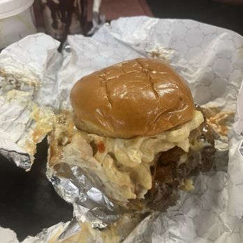 MARKET STREET BURGERS - Updated September 2025 - 25 Photos & 24 Reviews ...