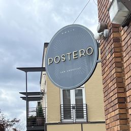 POSTERO - Updated June 2025 - 364 Photos & 327 Reviews - 401 N Main St ...