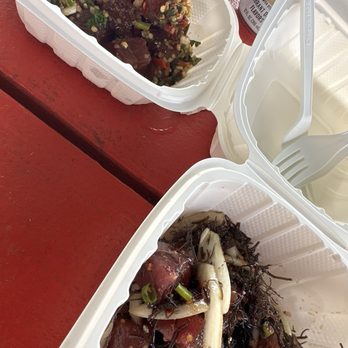 RY’S POKE SHACK - Updated May 2024 - 467 Photos & 354 Reviews - Yelp
