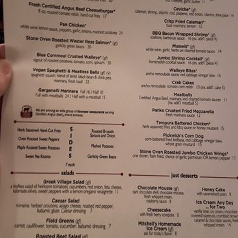 PICKWICK & FROLIC RESTAURANT AND CLUB - Updated November 2024 - 148 ...