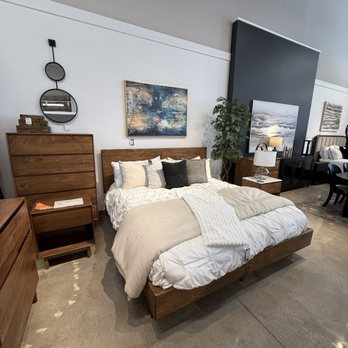 ASHLEY STORE - Updated October 2025 - 135 Photos & 231 Reviews - 19800 ...