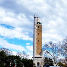 Compton Hill Water Tower - 22 Photos & 10 Reviews - Landmarks ...