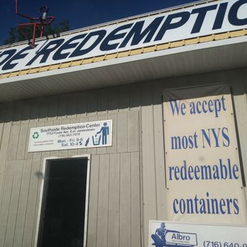 SOUTHSIDE REDEMPTION CENTER RECYCLING - Updated December 2025 - 1752 ...