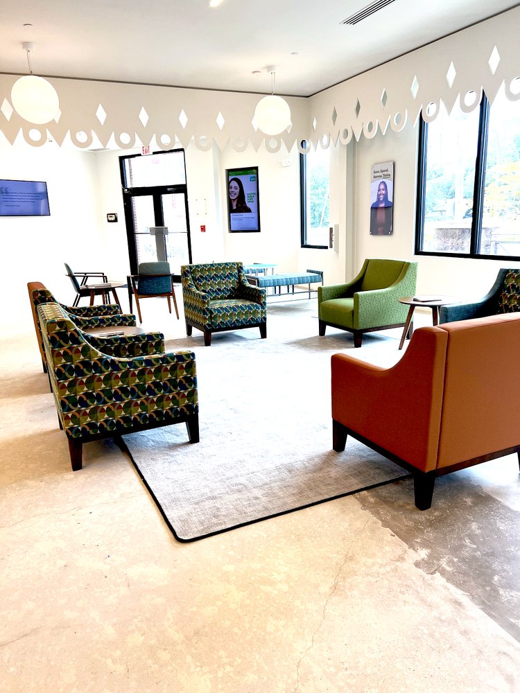 CREDIT HUMAN - Updated July 2025 - 14 Photos - 3001 Tulane Ave, New ...