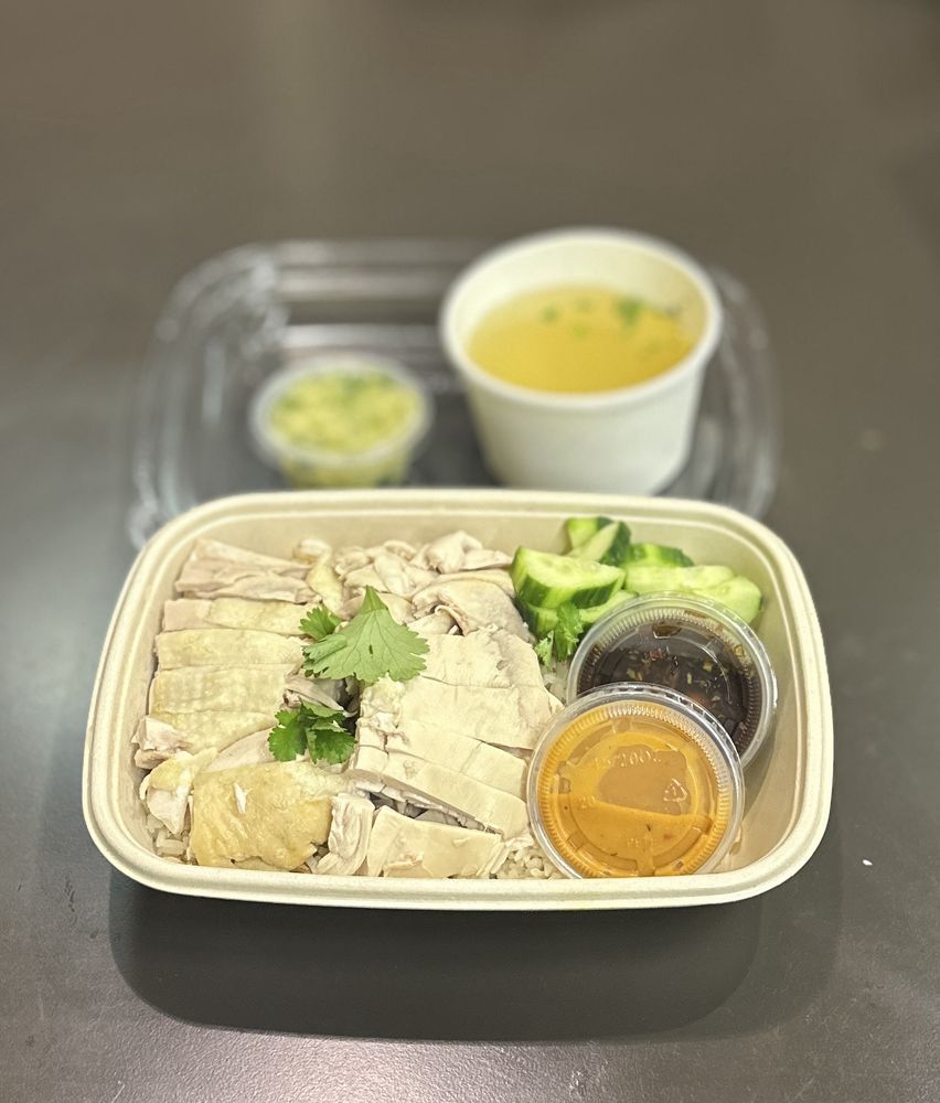 ROOSTER & RICE - Updated July 2025 - 420 Photos & 336 Reviews - 15354 ...