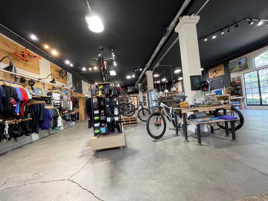 PROJECT BIKE - Updated August 2025 - 43 Photos & 42 Reviews - 35 NW ...