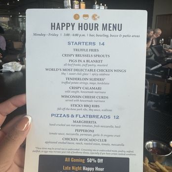 PINSTRIPES - Updated September 2025 - 1754 Photos & 847 Reviews - 36 ...