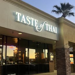 TASTE OF THAI - Updated June 2026 - 335 Photos & 365 Reviews - 4855 E ...