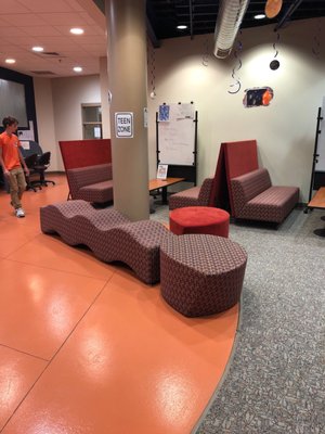 SPANISH SPRINGS LIBRARY - Updated October 2025 - 48 Photos & 27 Reviews ...