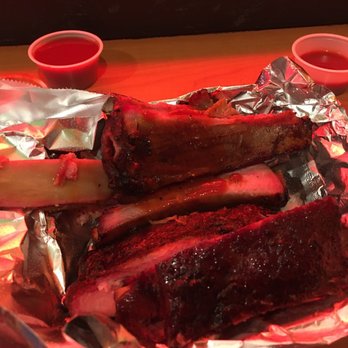 BLUE RIBBON BBQ - 161 Photos & 671 Reviews - 1375 Washington St, West ...