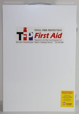 TOTAL FIRE PROTECTION - Updated December 2025 - 11 Photos & 11 Reviews ...
