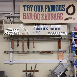 SPRINGFIELD MEATS AND SAUSAGE - Updated November 2025 - 686 Springfield ...