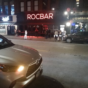 ROCBAR - Updated October 2025 - 13 Photos & 29 Reviews - 25 W Hubbard ...