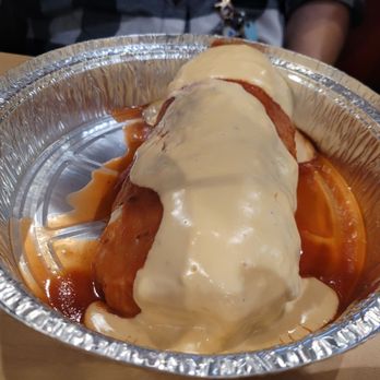 FLYING BURRO - Updated December 2025 - 66 Photos & 49 Reviews - 1180 S ...