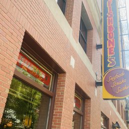 FISHBONE’S - Updated February 2025 - 507 Photos & 698 Reviews - 400 ...