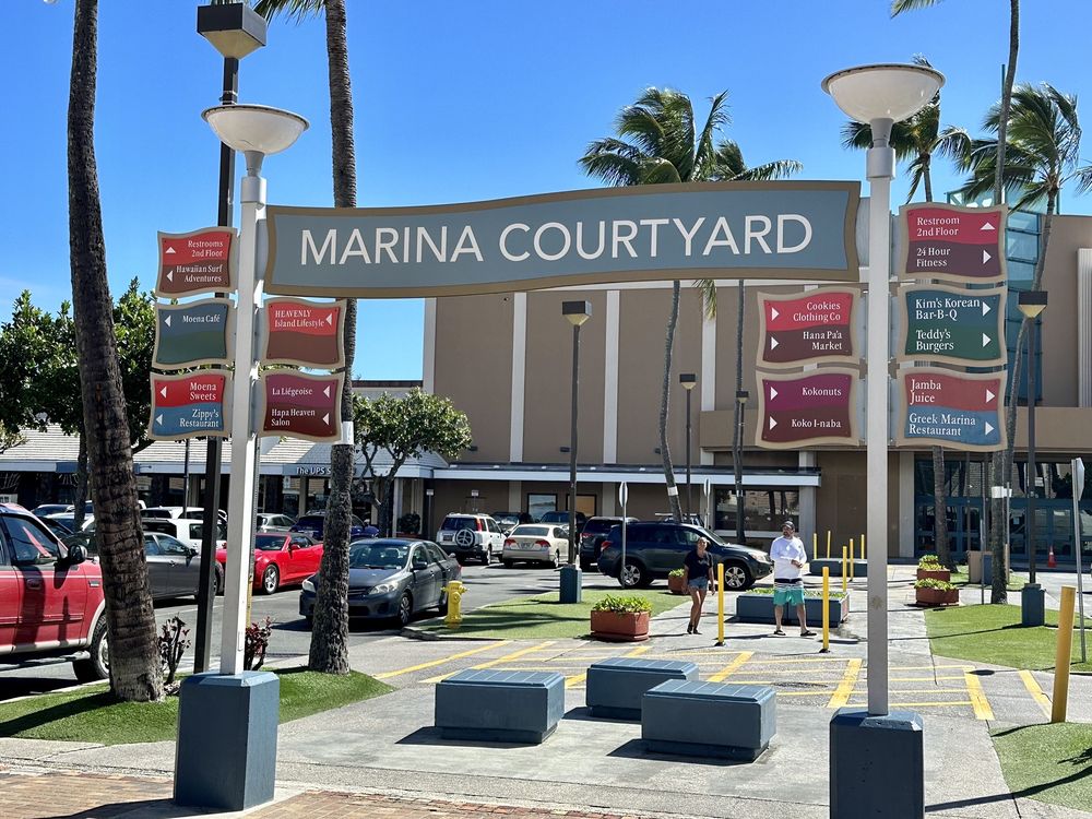 KOKO MARINA CENTER - Updated July 2025 - 223 Photos & 64 Reviews - 7192 Kalanianaole Hwy ...