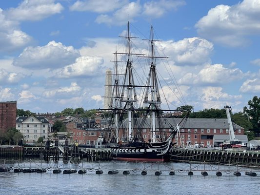 BOSTON HARBOR CITY CRUISES - 577 Photos & 395 Reviews - 1 Long Wharf ...