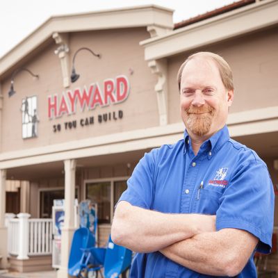 Hayward Lumber San Luis Obispo