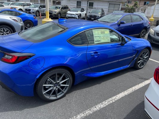 SERVCO SUBARU KAIMUKĪ - Updated December 2025 - 103 Photos & 267 ...