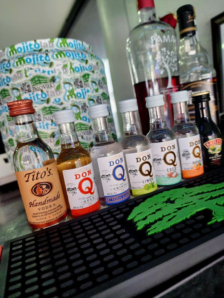 MOJITOLAB - 11 Photos - Magdalena Ave 1108, San Juan, Puerto Rico ...