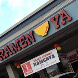 RAMEN-YA - Updated December 2025 - 455 Photos & 291 Reviews - 333 ...