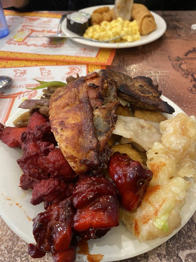 MERRY LAND BUFFET - Updated December 2025 - 26 Photos & 40 Reviews ...